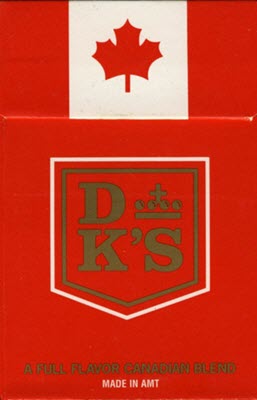 GRAND RIVER ENTERPRISES FIVE NATIONS LTD. ET AL. V. UNITED STATES OF ...