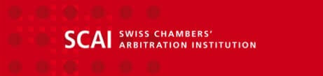 Swiss Chamber’s Arbitration Institution • Aceris Law