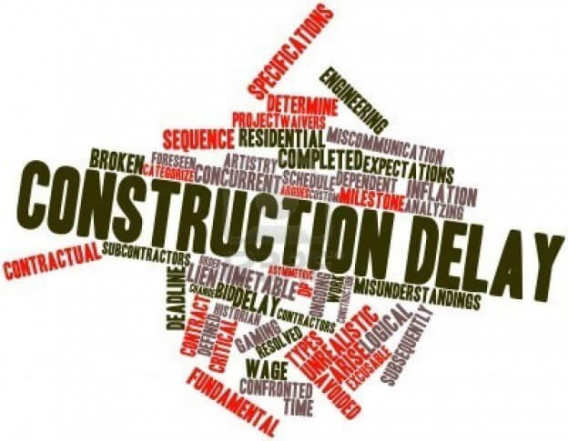 Prolongation Claims in Construction Arbitration: Heads of Costs That ...