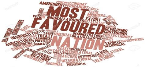 MFN Clauses in Investment Arbitration | Aceris Law LLC