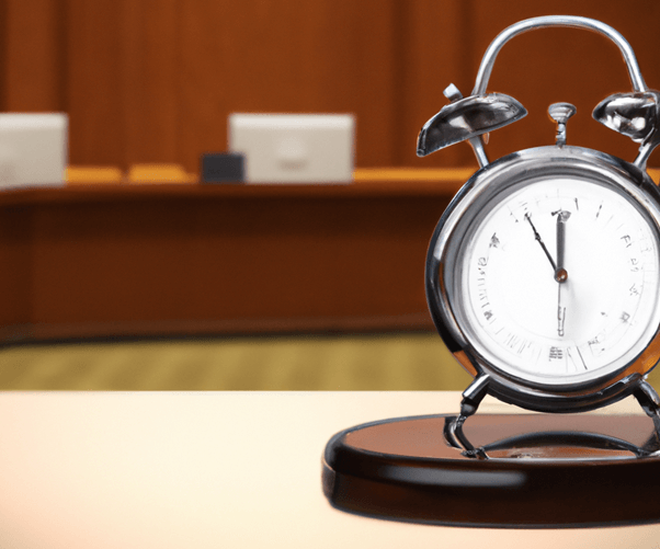 Enforcement of Emergency Arbitration Decisions • Aceris Law