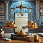 Compliance with ICSID Awards • Aceris Law