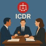 How to Commence an ICDR Arbitration: From Filing to Tribunal ...